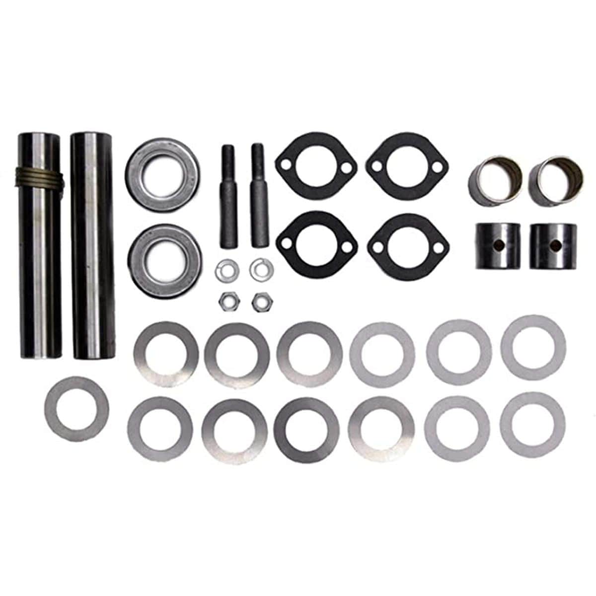 K942Fa - Stemco - Ford Kaiser Qwik Kit King Pin Set K942Fa - Stemco - Ford Kaiser Qwik Kit King Pin Set