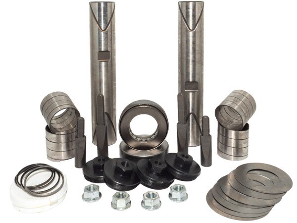 K96F - Stemco - QWIK KIT KING PIN KIT