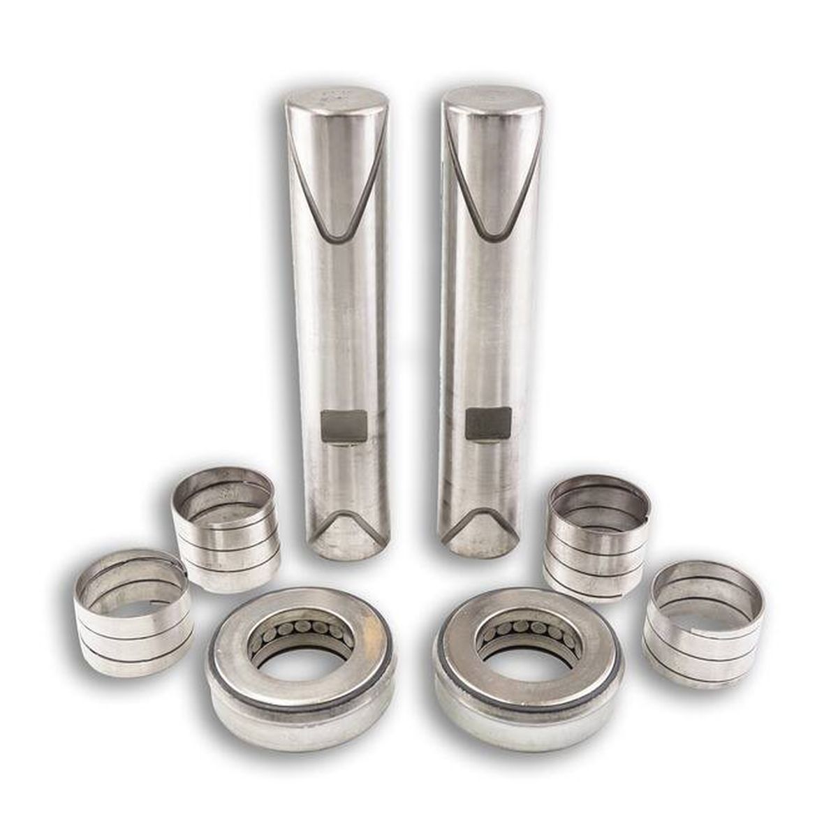 Kh946R - Stemco - Fastset No Ream King Pin Kit