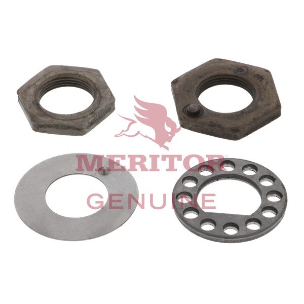 KIT1327 - Meritor - Kit-Whl Brg Nut