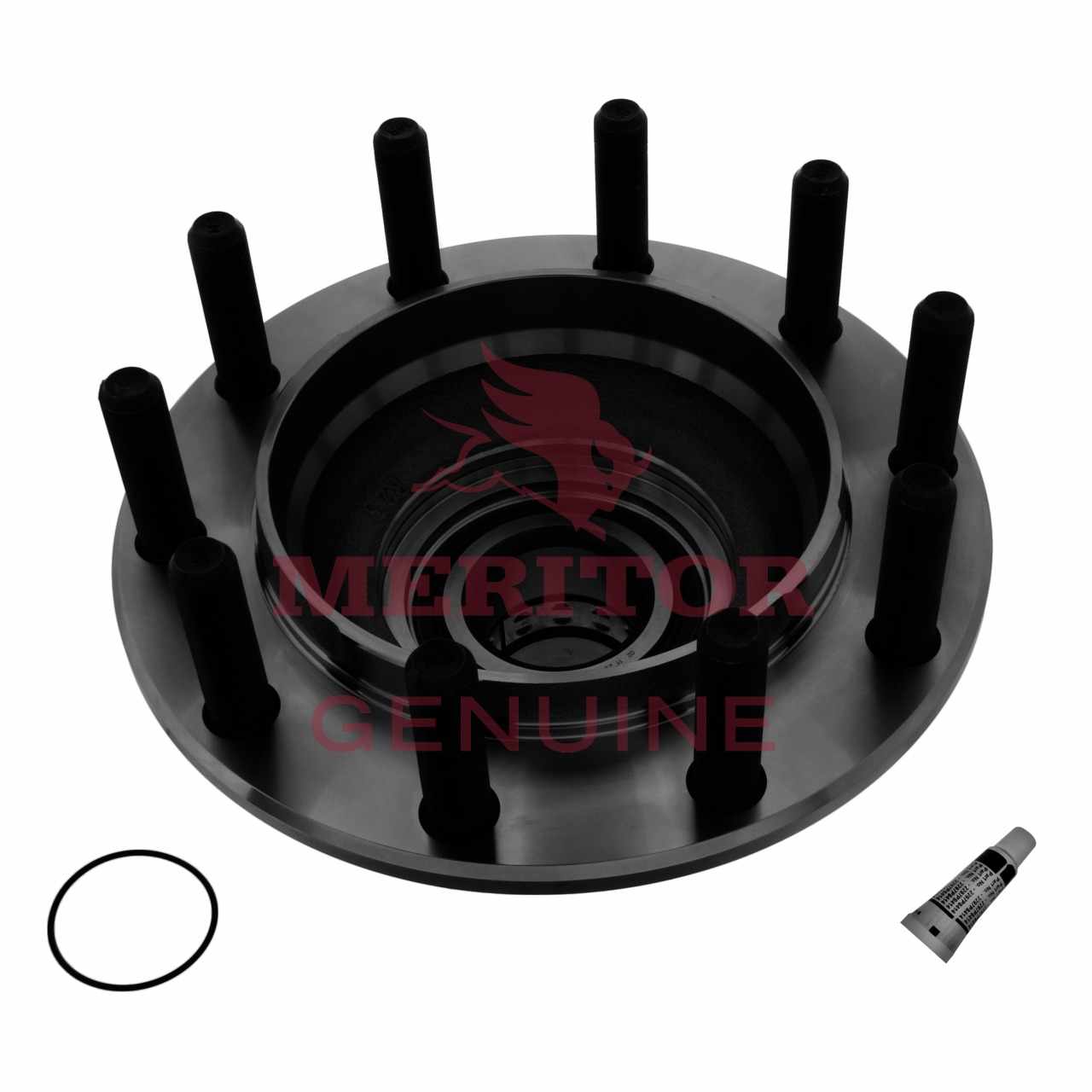 KIT1478 - Meritor - Hub Kit