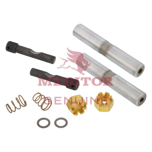 KIT15016 - Meritor - Kit-Retainer Pin Disc Br