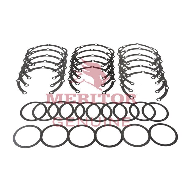 KIT2889 - Meritor - Axle Hardware - Shim Pack