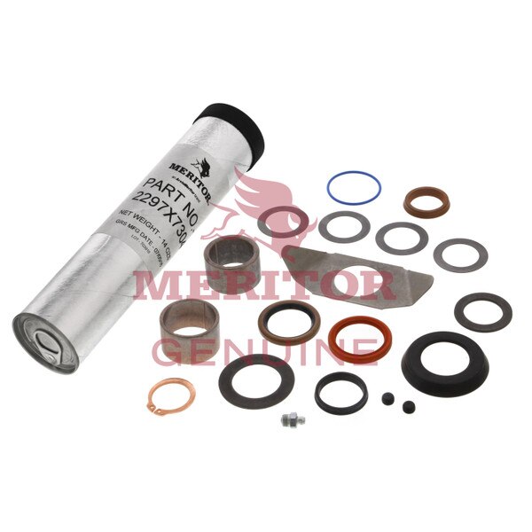 KIT8883 - Meritor - Kit-Hdwre-Mnr