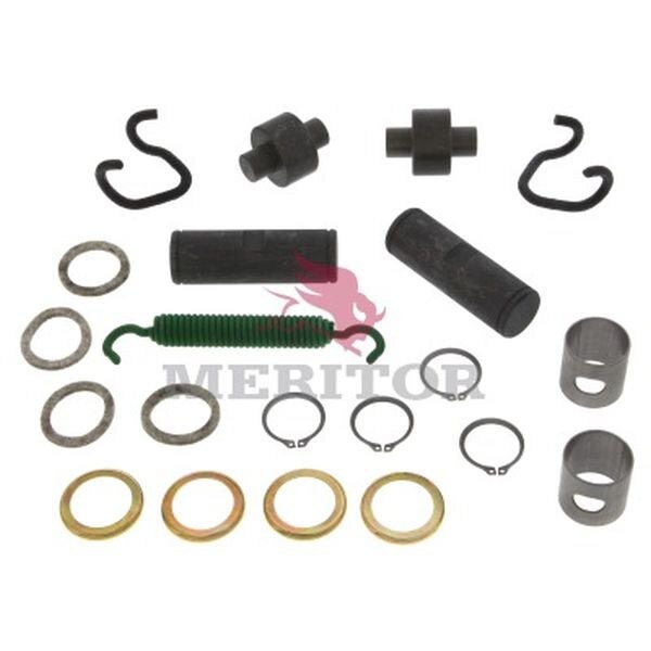 KIT9081 - Meritor - Kit-Anc Pin-O/H