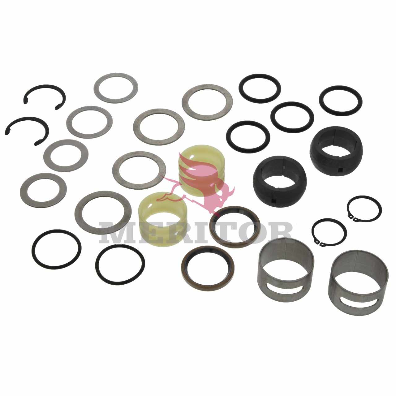 KIT970 - Meritor - Bushing Kit