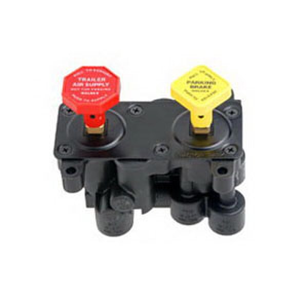 KN20632 - Haldex - Valve-Dash-Mnfld-Dual-Ptc