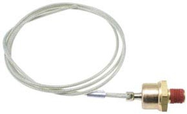 KN21004 - Haldex - Vlv-Drain-W/Cable-049.50