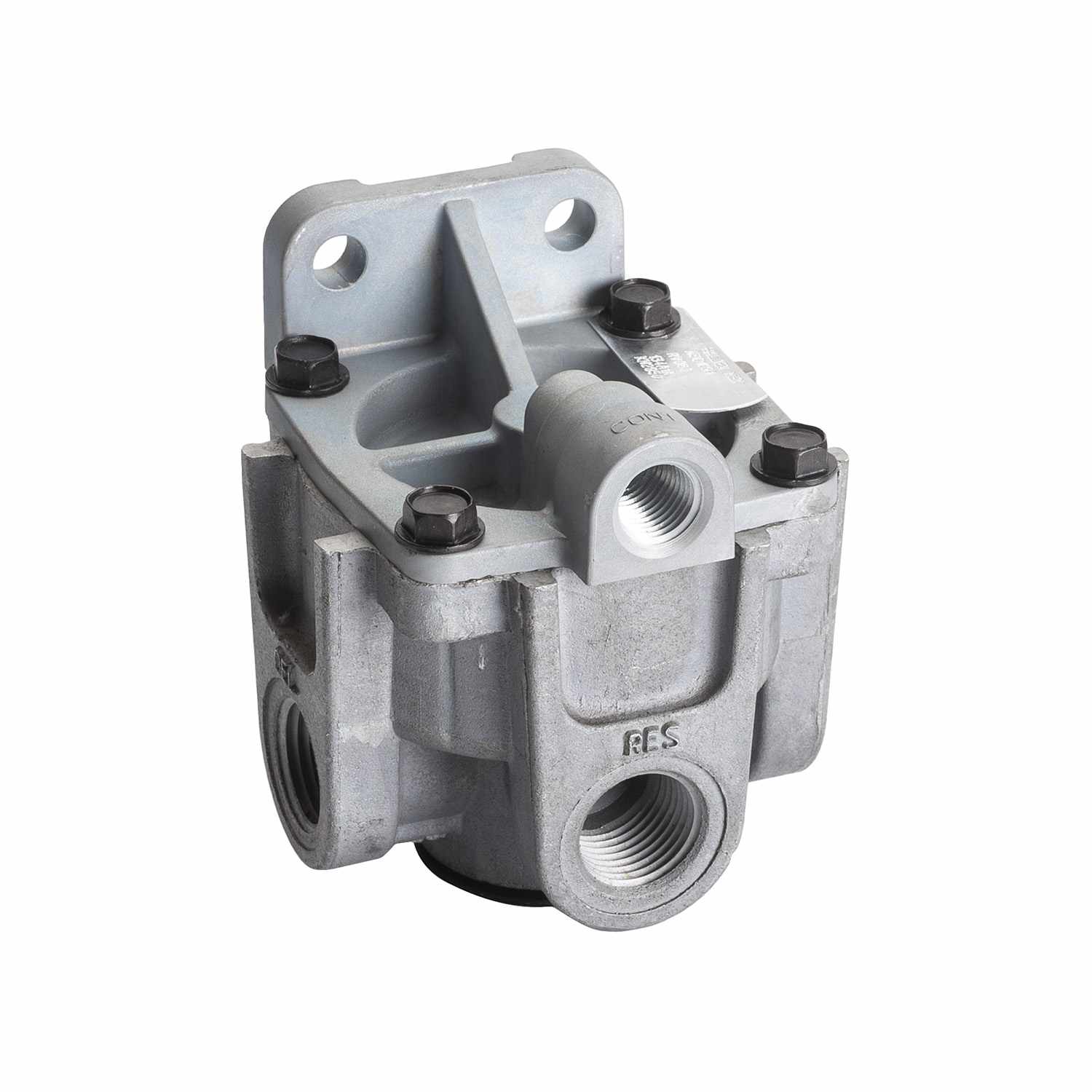 KN28501 - Haldex - Valve Relay Rg2
