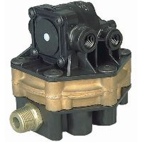 Kn28601 - Haldex - Full Function Valve