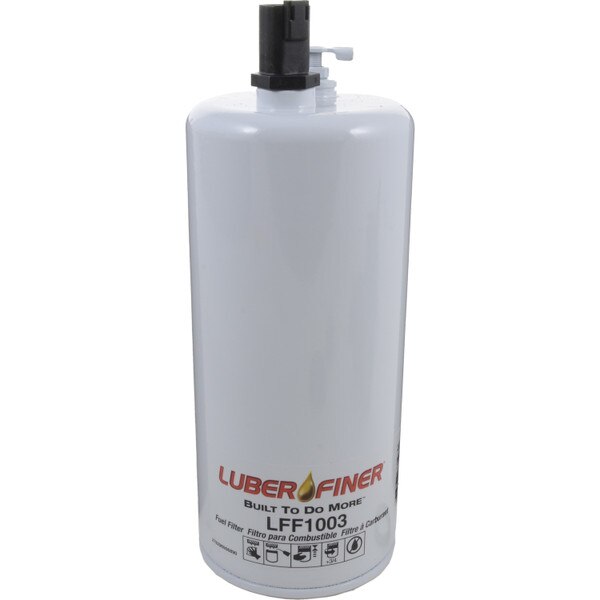 LFF1003 - Luberfiner - Oil Filter