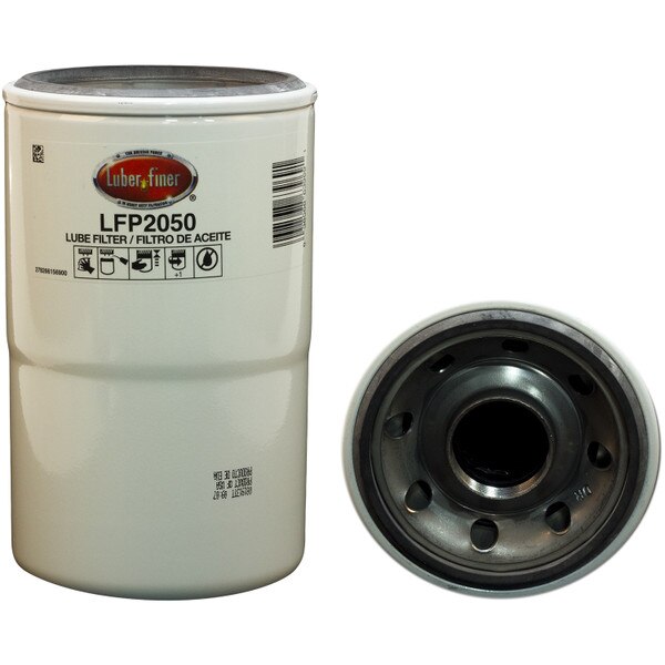 LFP2050 - Luberfiner - Oil Filter