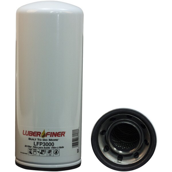 LFP3000 - Luberfiner - Oil Filter