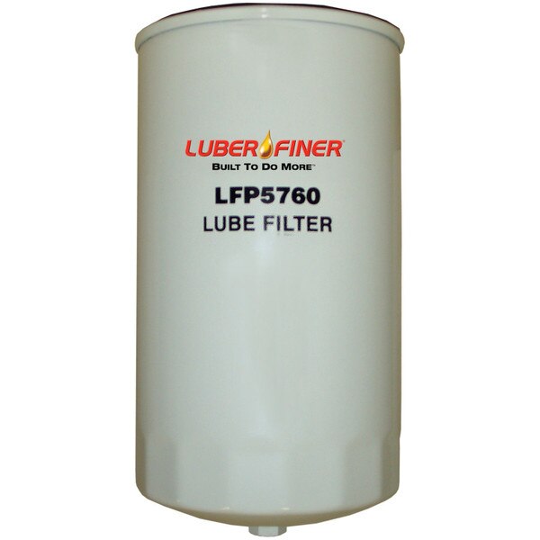LFP5760 - Luberfiner - Oil Filter