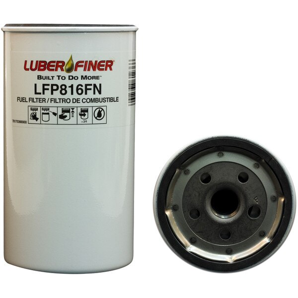 LFP816FN - Luberfiner - Fuel Filter