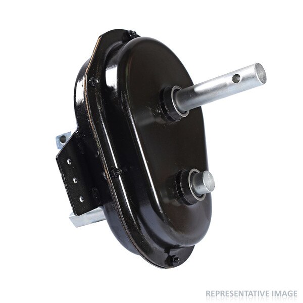 Lg2145-360 - Saf Holland - Gearbox Assy, Fastgear - Wilson Special