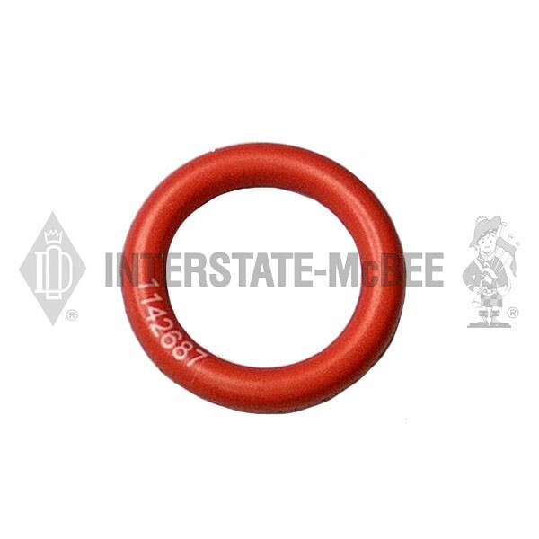 M-1142687 - Interstate-Mcbee - Interstate Mcbee Seal - Oil Lines Group