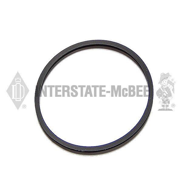 M-129888 - Interstate-Mcbee - Interstate Mcbee Seal - Square Cut