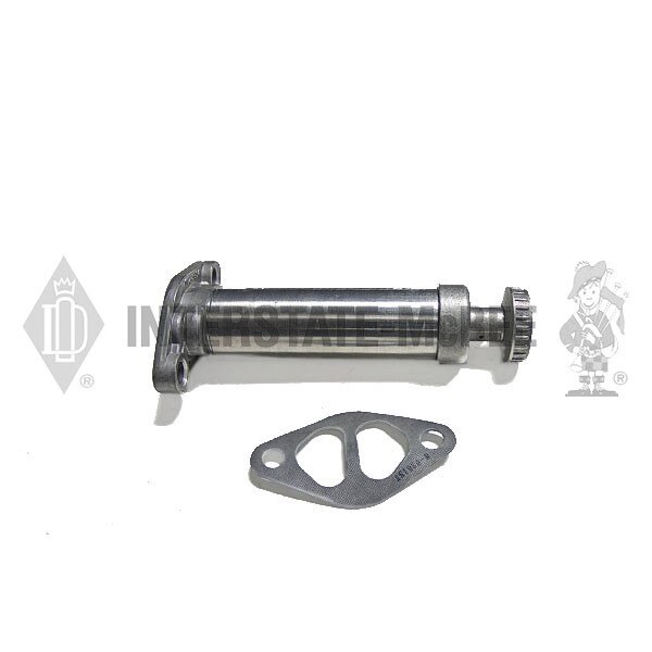 M-1623904 - Interstate-Mcbee - Interstate Mcbee Fuel Pump - Priming