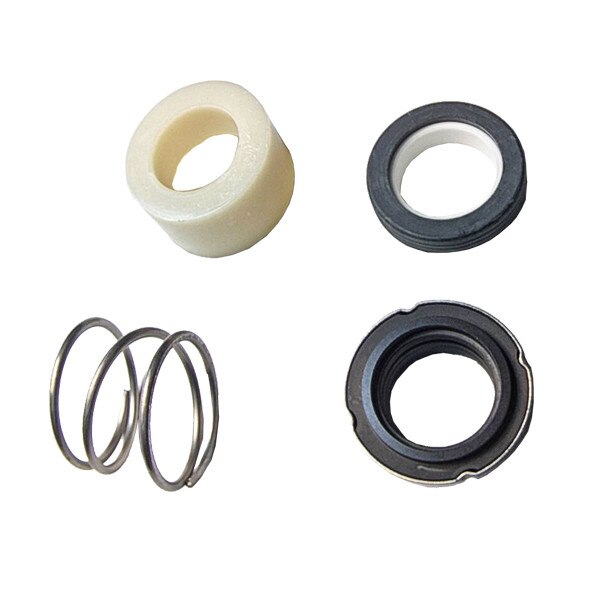 M-1664376 - Interstate-Mcbee - Interstate Mcbee Seal - Water Pump