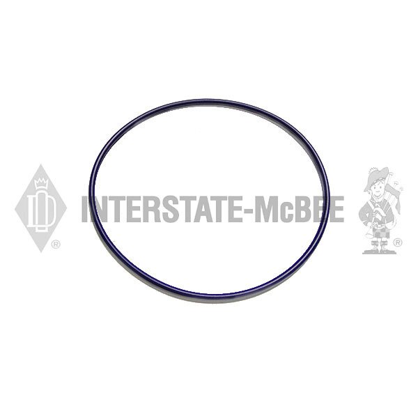 M-1817633C2 - Interstate-Mcbee - O-Ring - Cylinder Sleeve
