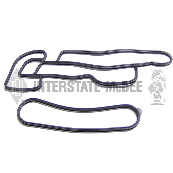M-1842124C91 - Interstate-Mcbee - Gasket Set - Oil Cooler Hsg