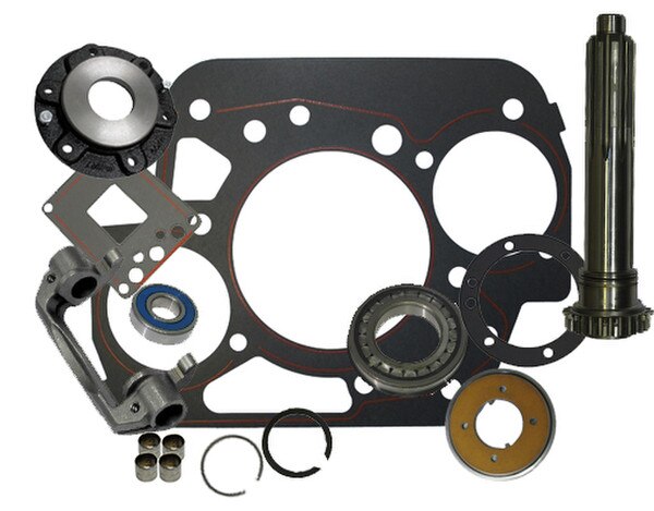 M-2160 - Illinois Auto - Clutch Installation Kit Fuller