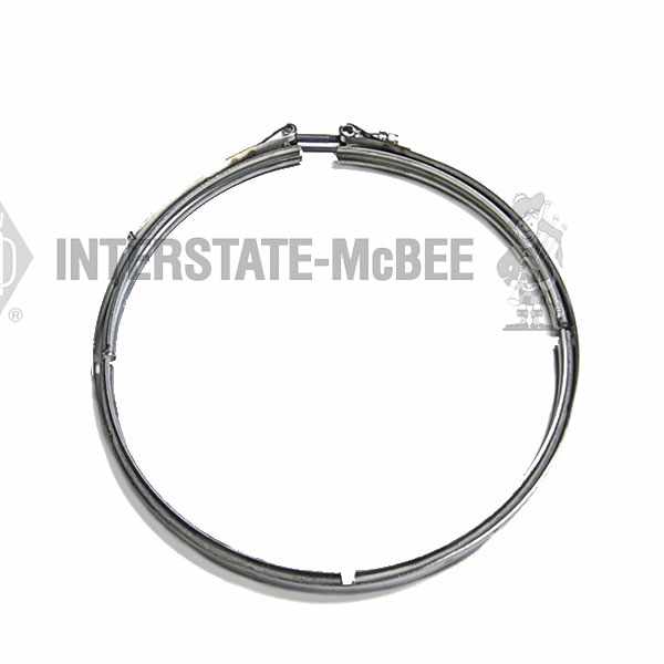 M-2871863 - Interstate-Mcbee - Interstate Mcbee Clamp - V Band - Dpf