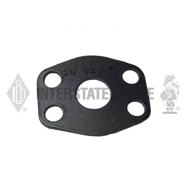 M-2D92 - Interstate-Mcbee - Interstate Mcbee Gasket - Hydraulic