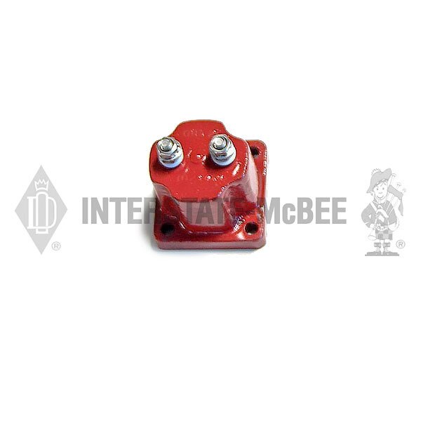 M-3021420 - Interstate-Mcbee - Interstate Mcbee Coil - 24V Twin Terminal