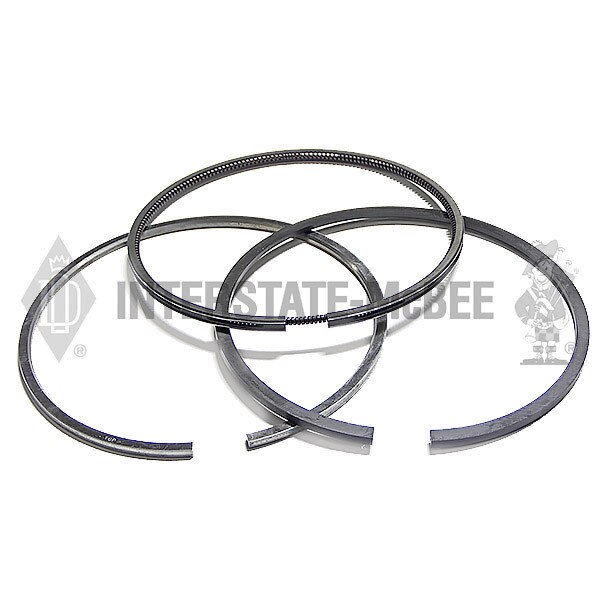 M-3102367 - Interstate-Mcbee - Interstate Mcbee Ring - Oil Control