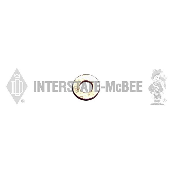 M-3937142 - Interstate-Mcbee - Interstate Mcbee Injector Seal - Mid ...