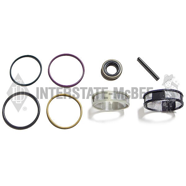 M-4025063-Oh - Interstate-Mcbee - Interstate Mcbee Injector Kit - Isx