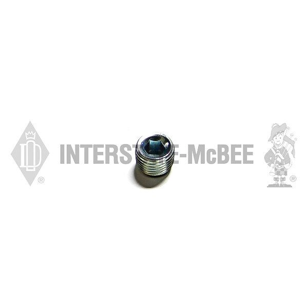 M-68193 - Interstate-Mcbee - Interstate Mcbee Plug - Pipe - Camshaft - Cmi