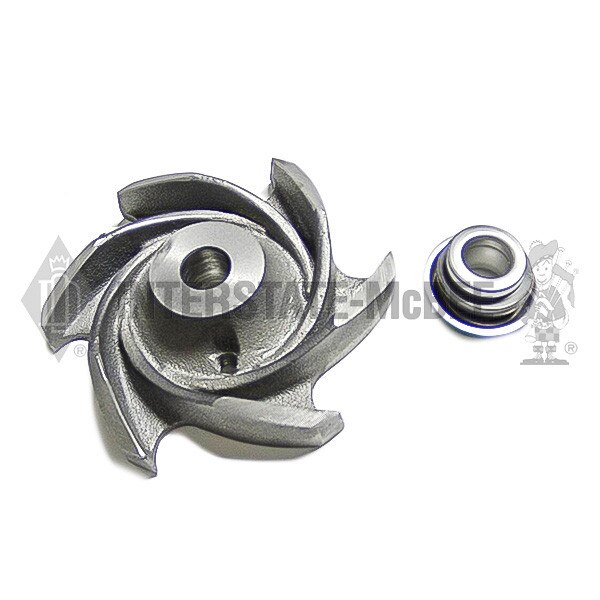 M-Ar6589 - Interstate-Mcbee - Interstate Mcbee Kit - Impeller - Water Pump