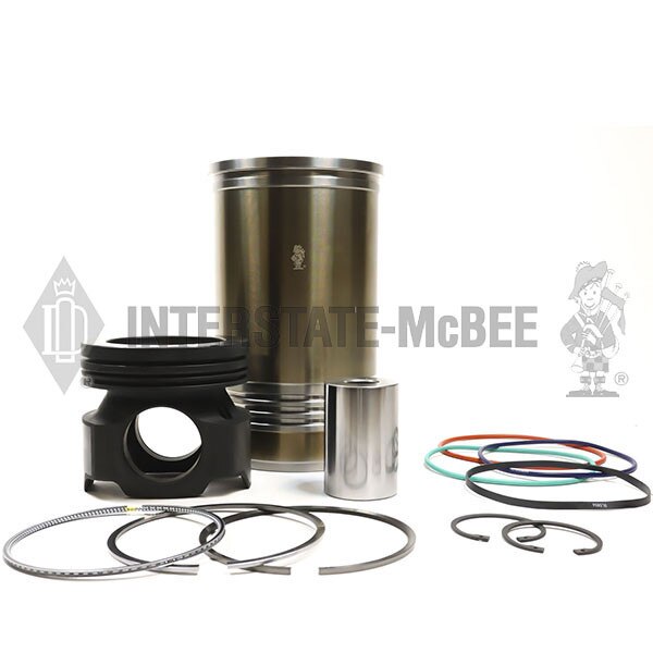 M-Ck3067460P - Interstate-Mcbee - Interstate Mcbee Kit - Cylinder