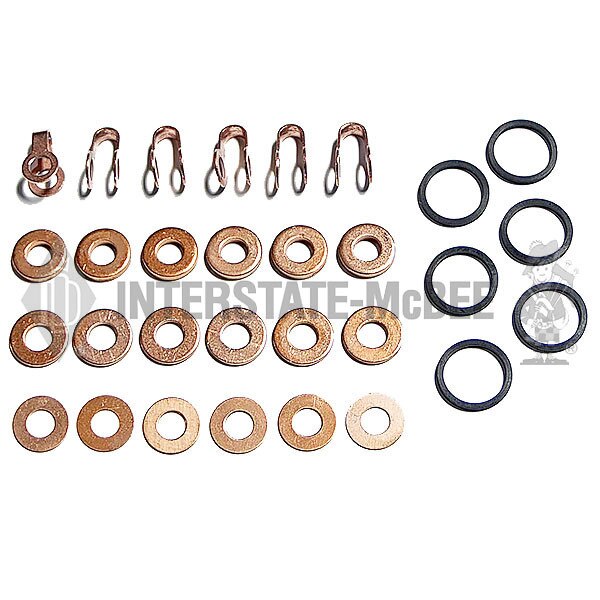 M-Mcb59000 - Interstate-Mcbee - Interstate Mcbee Kit - Inj Install - B ...