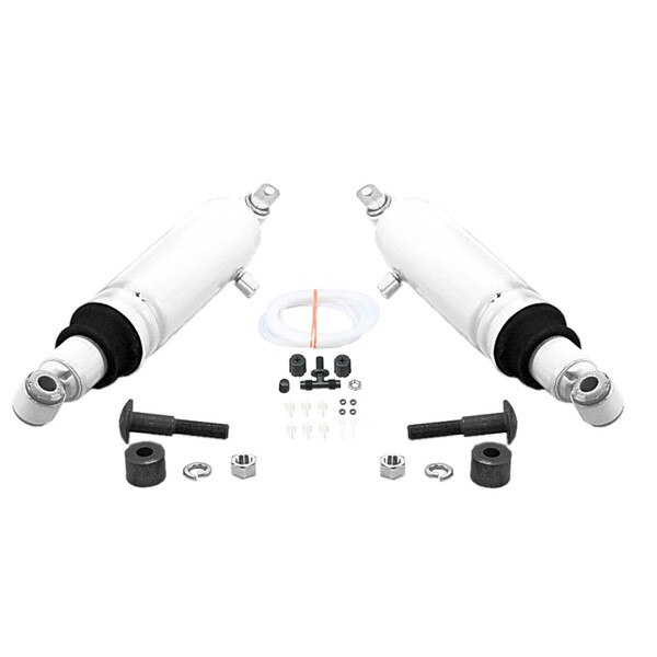 MA706 - Monroe - Air Shock Absorber