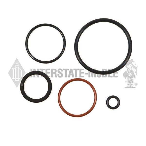 Mcbxpi - Interstate-Mcbee - Interstate Mcbee Kit - Seal - Injector