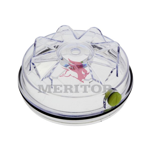 MER04975H - Meritor - Wheel End - Hub Cap