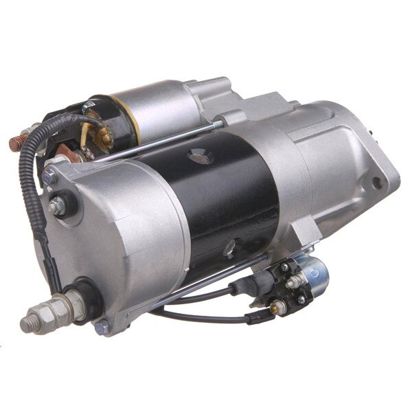 Mk1078 - Mitsubishi - Electric 12V 105P Mack Mp7 Starter