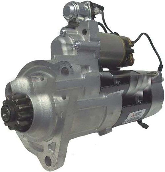 Mk1978 - Mitsubishi - Starter For Volvo/Mack Mp10