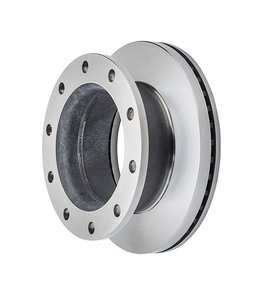 MPBR74601 - Haldex - Haldex Rotor Air Disc Brake T