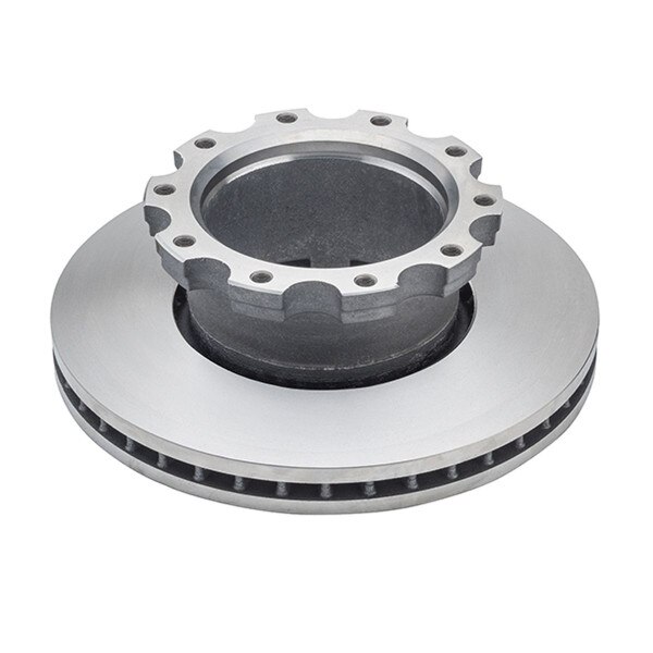 MPBR76601A - Haldex - Rotor Air Disc Brake Transit,