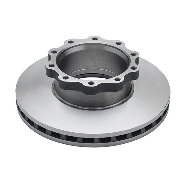 MPBR76605 - Haldex - Rotor Air Disc Brake Transit,