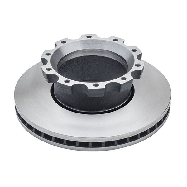 MPBR76606 - Haldex - Rotor Air Disc Brake Transit,