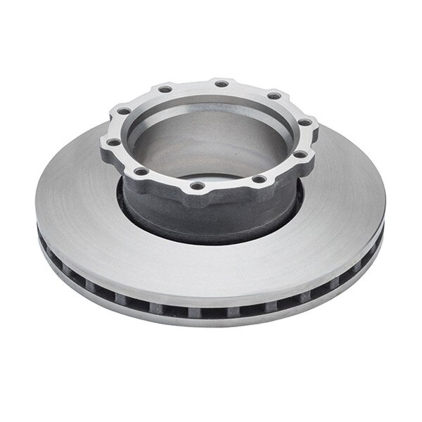 MPBR76608 - Haldex - Rotor Air Disc Brake Transit,