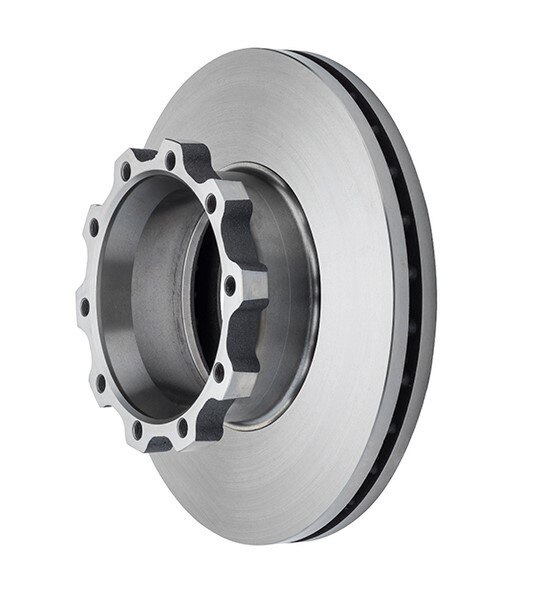 MPBR76616 - Haldex - Rotor Air Disc Brake Transit,