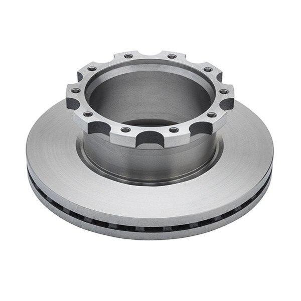 MPBR76617 - Haldex - Rotor Air Disc Brake Truck U