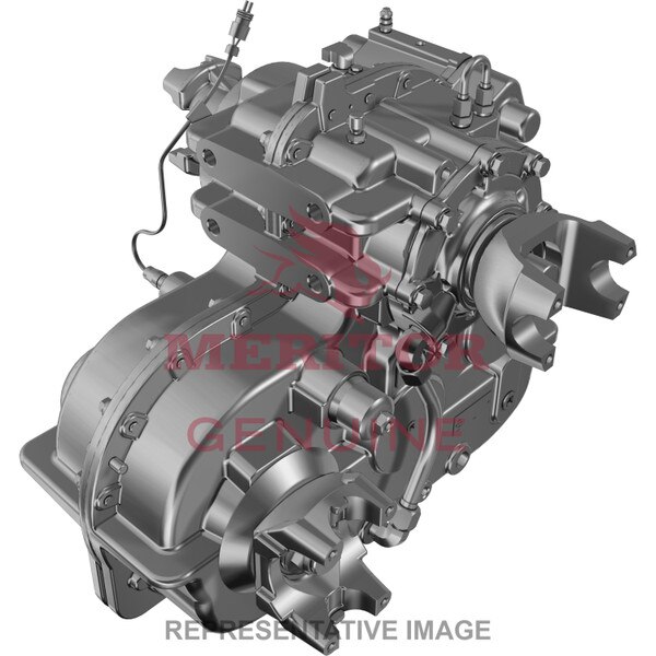 MTC4213X102100205 - Meritor - Transfer Case Assembly